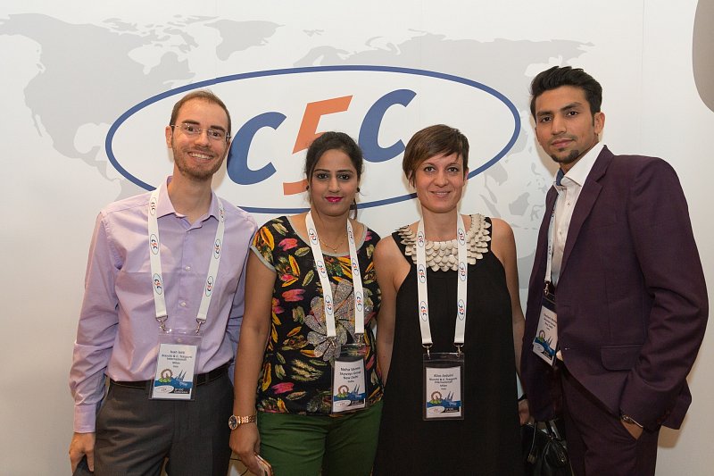 Cocktail Hour - Social Media Management and Strategy